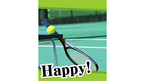 Happy！ | HBCショッピング