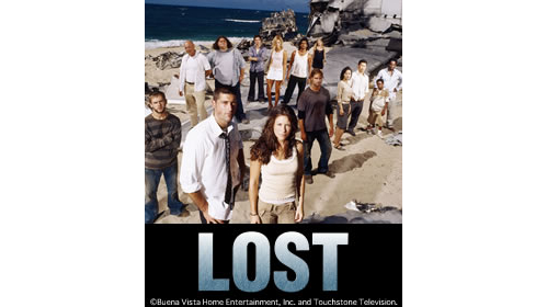 LOST | NBCショッピング